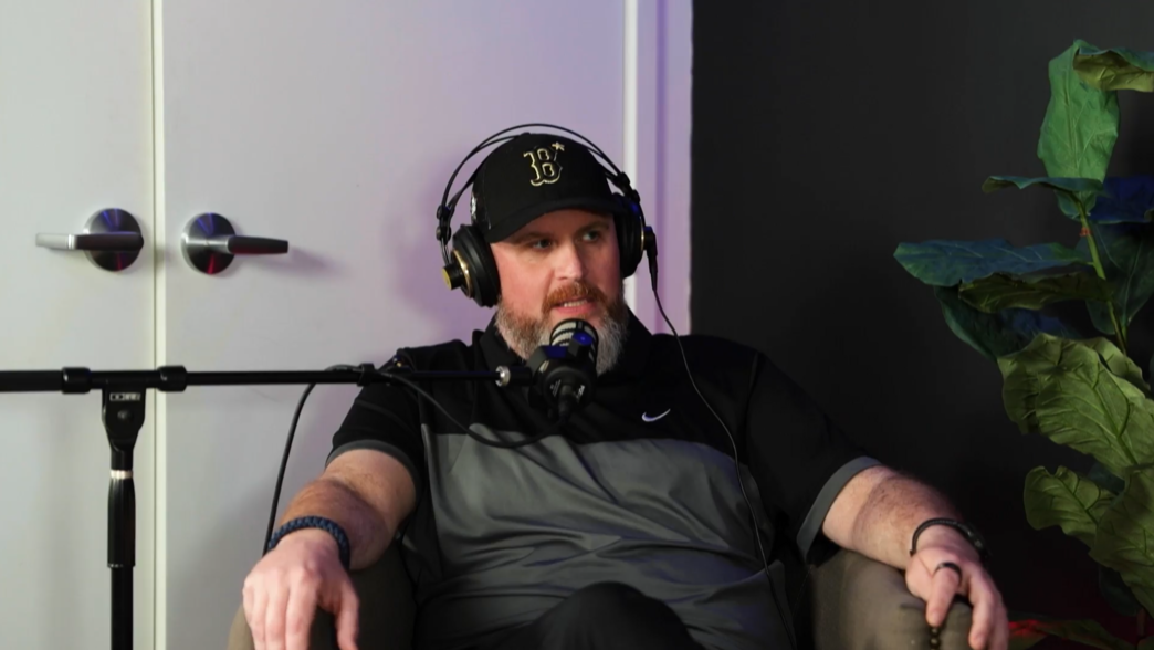 Jonathan Brown (JB) - NeuroReality