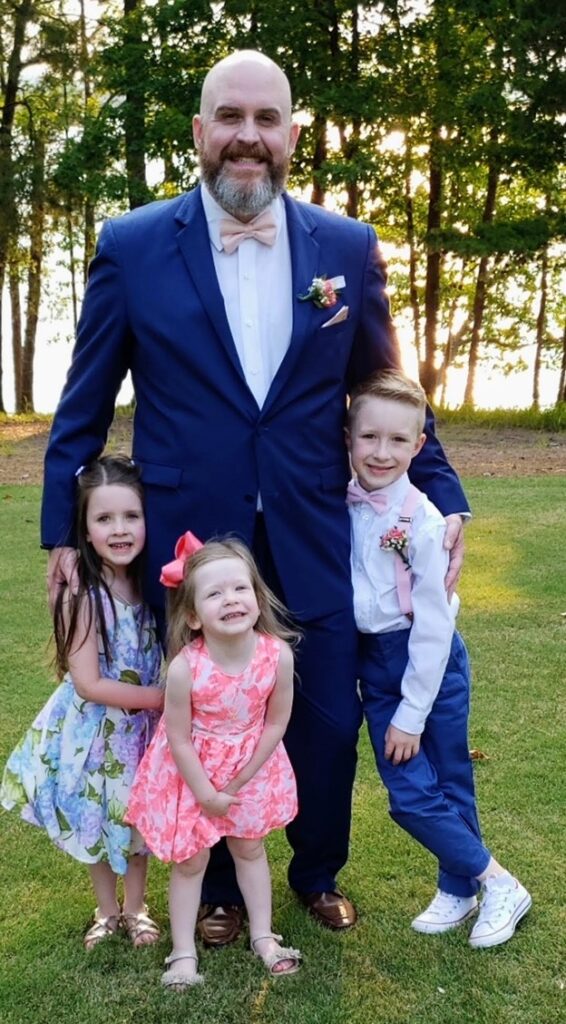 Jonathan Brown (JB) - NeuroReality